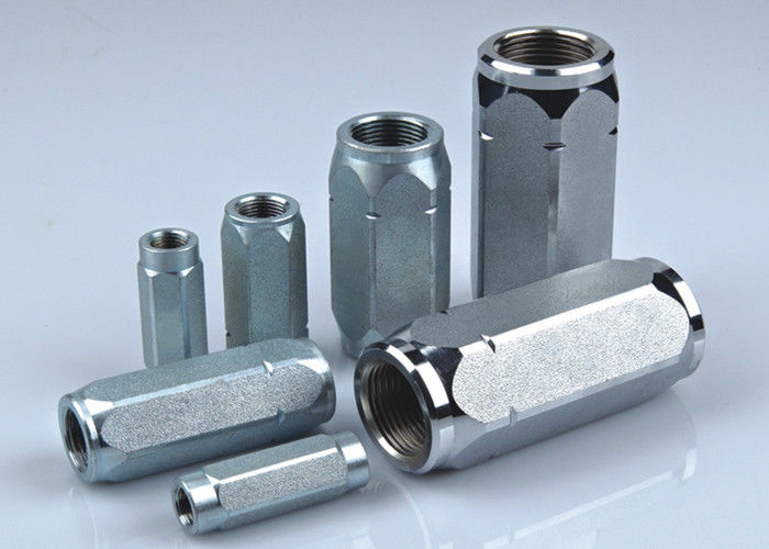 Non Internal Wear Out Hydraulic Check Valve In - Line All Steel 300 GPM ...