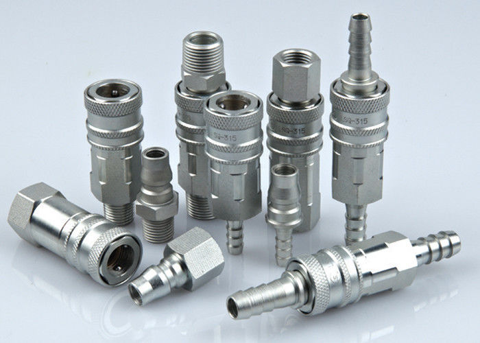 7.5 mm Japanese Standard Quick Release Air Couplings LSQ-315 CEJN 315 Type