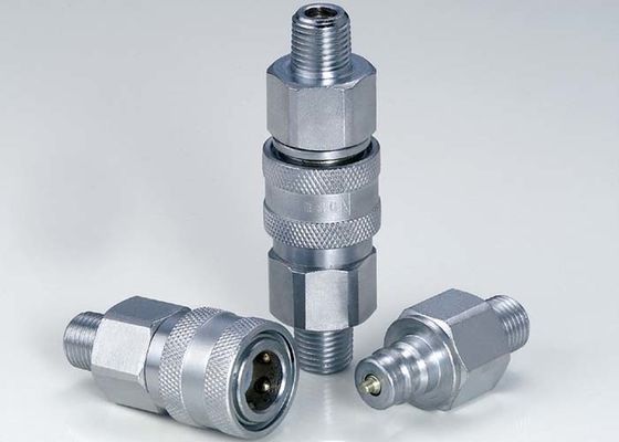 Hydraulic Quick Connect Couplings factory, Buy good quality Hydraulic ...