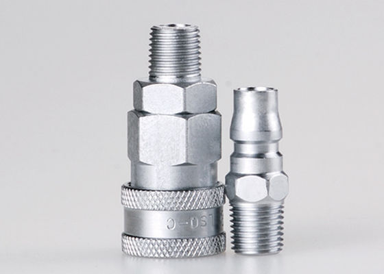 Buy parker quick disconnect couplings, Good quality parker quick ...