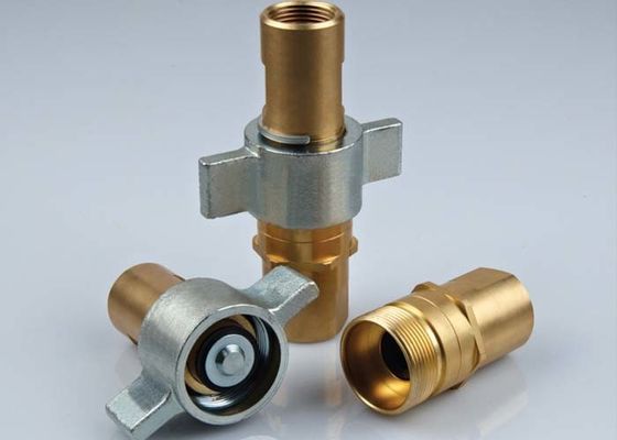 Buy threaded female coupling, Good quality threaded female coupling ...