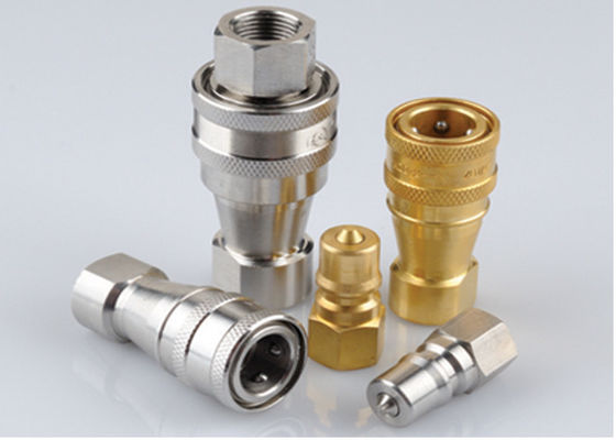Refrigeration Couplings factory, Buy good quality Refrigeration ...